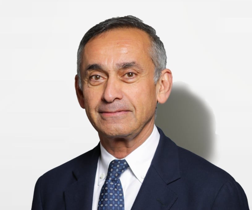 about us – Harbinger Health