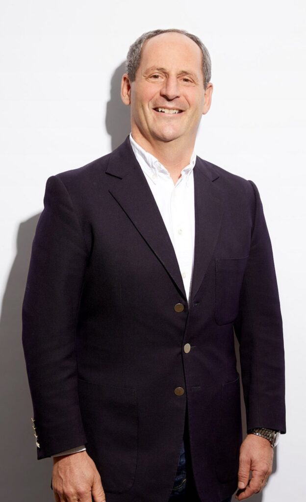 about us – Harbinger Health