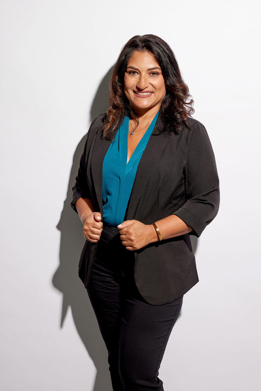 about us – Harbinger Health