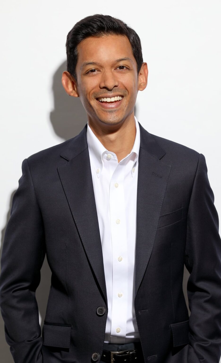 about us – Harbinger Health