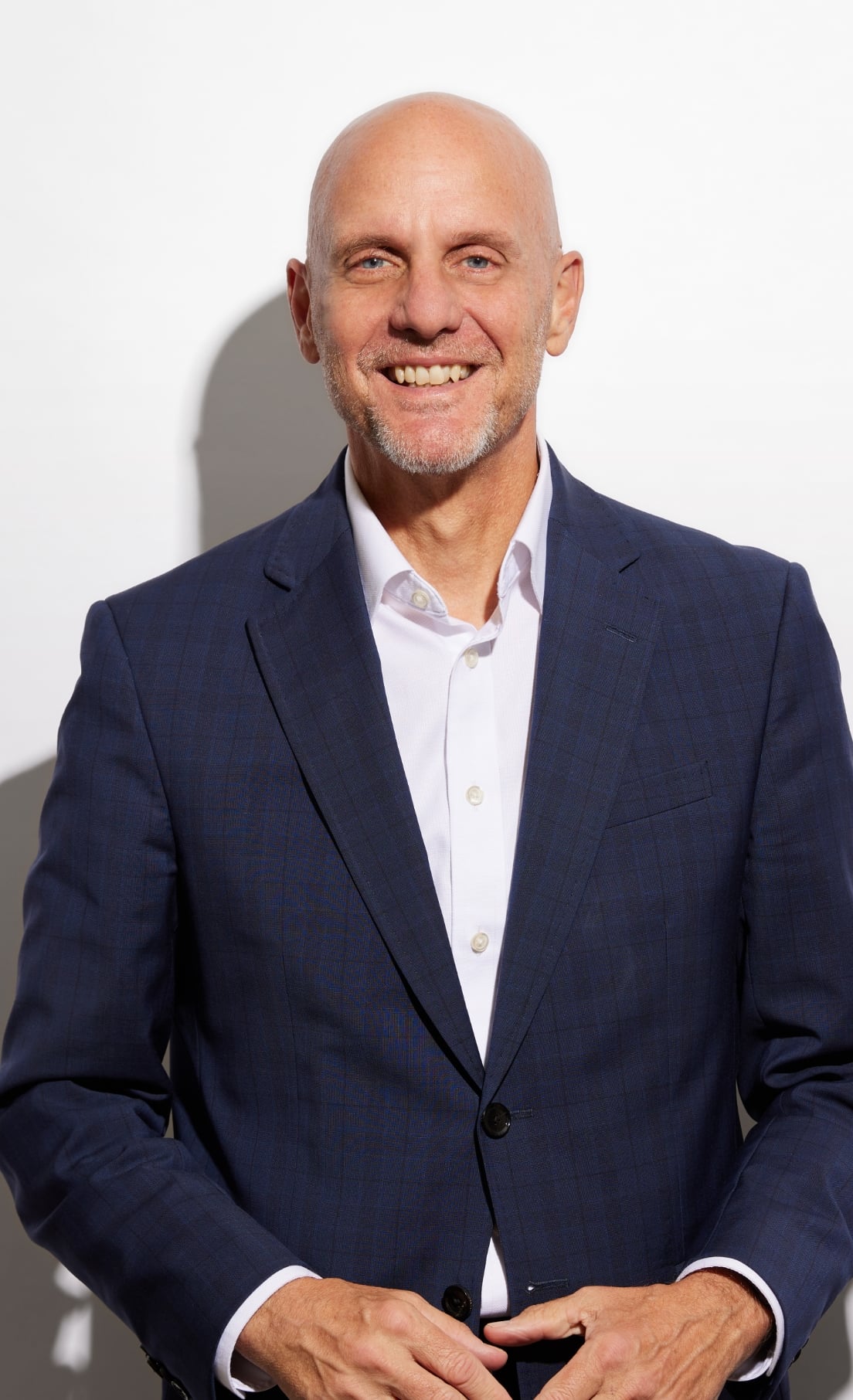 about us – Harbinger Health