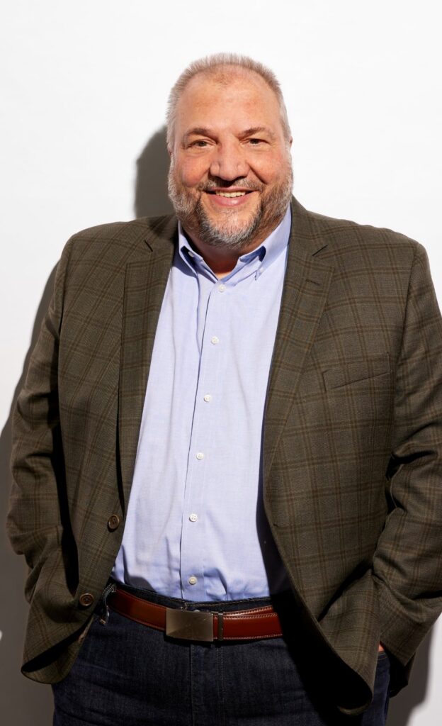 about us – Harbinger Health