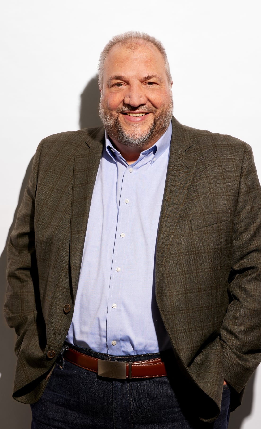 about us – Harbinger Health